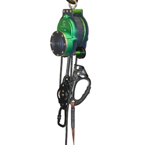 Champion Gear VSave 25 | Height Safety – bigbensafety